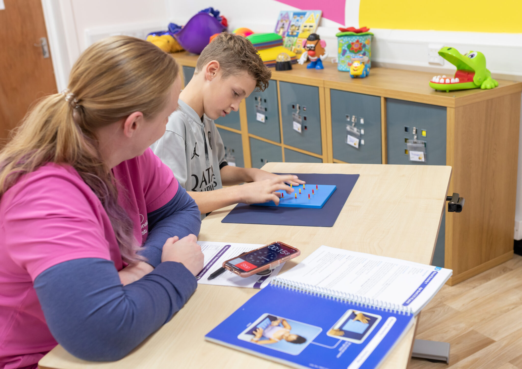 Assessment Services - Helping Kids Shine Limited