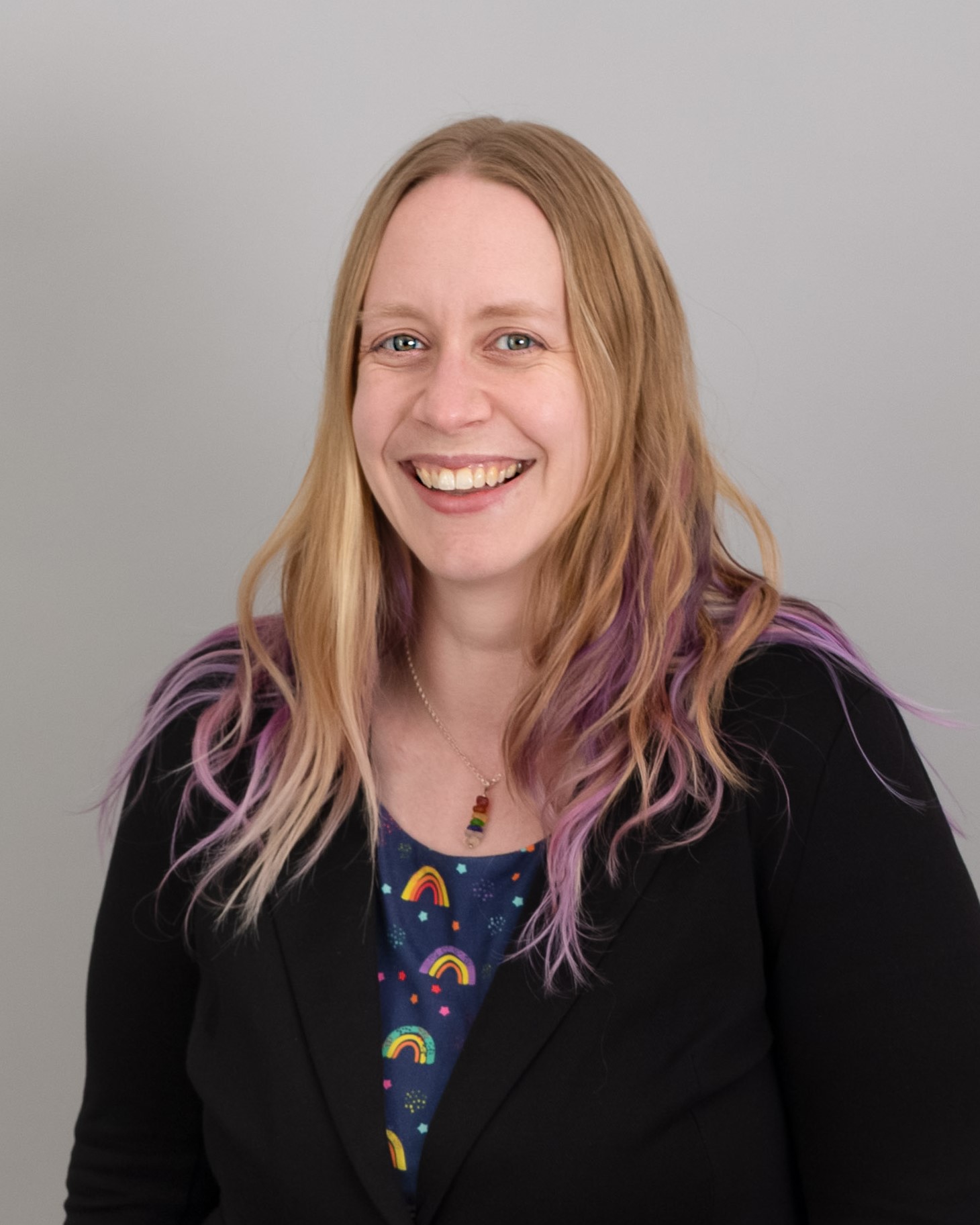 Bryher Hill - Helping Kids Shine Limited