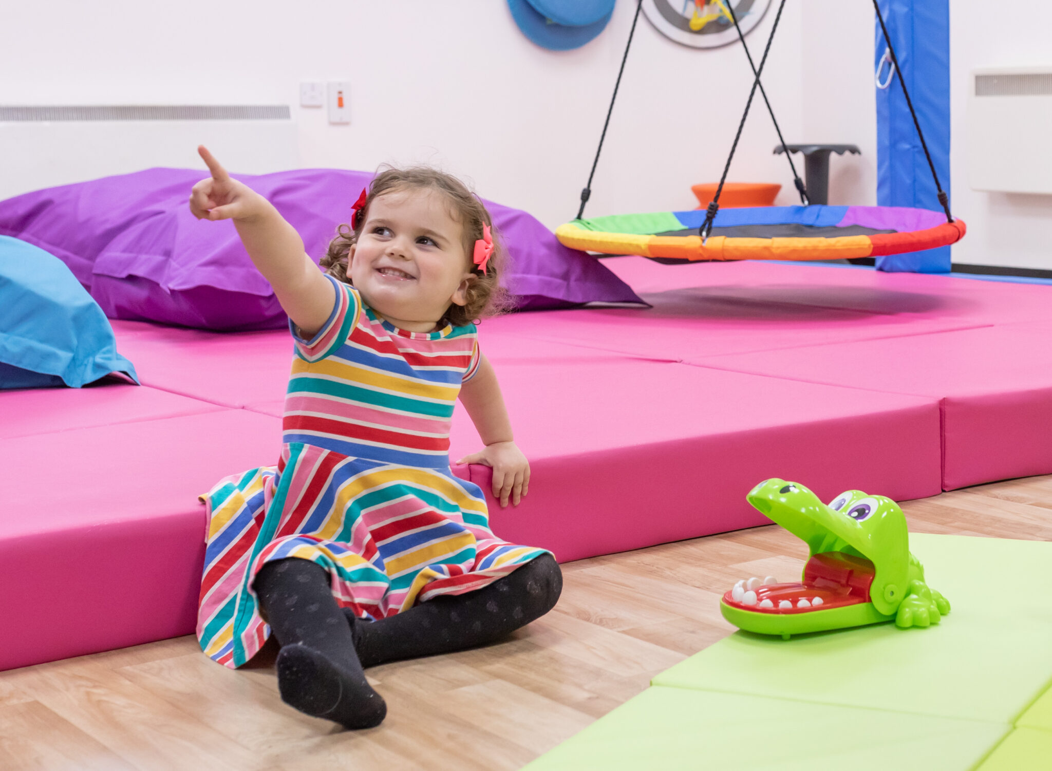 Our System - Helping Kids Shine Limited