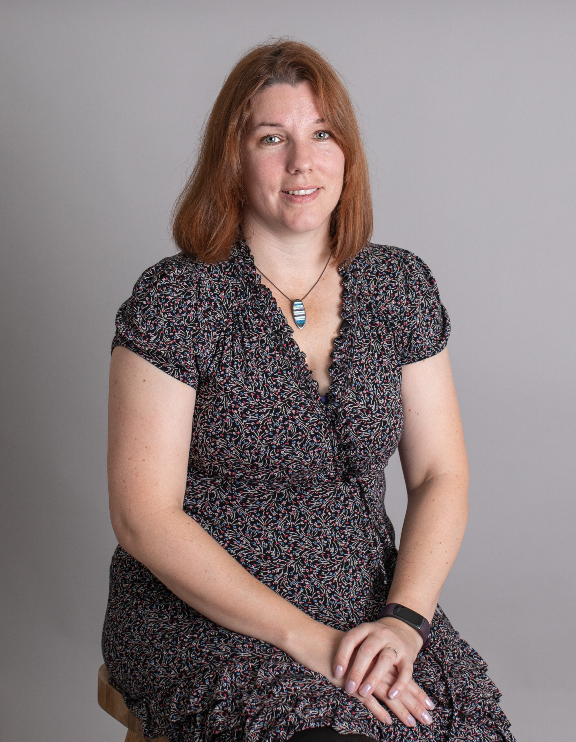 Kelly Robinson - Helping Kids Shine Limited