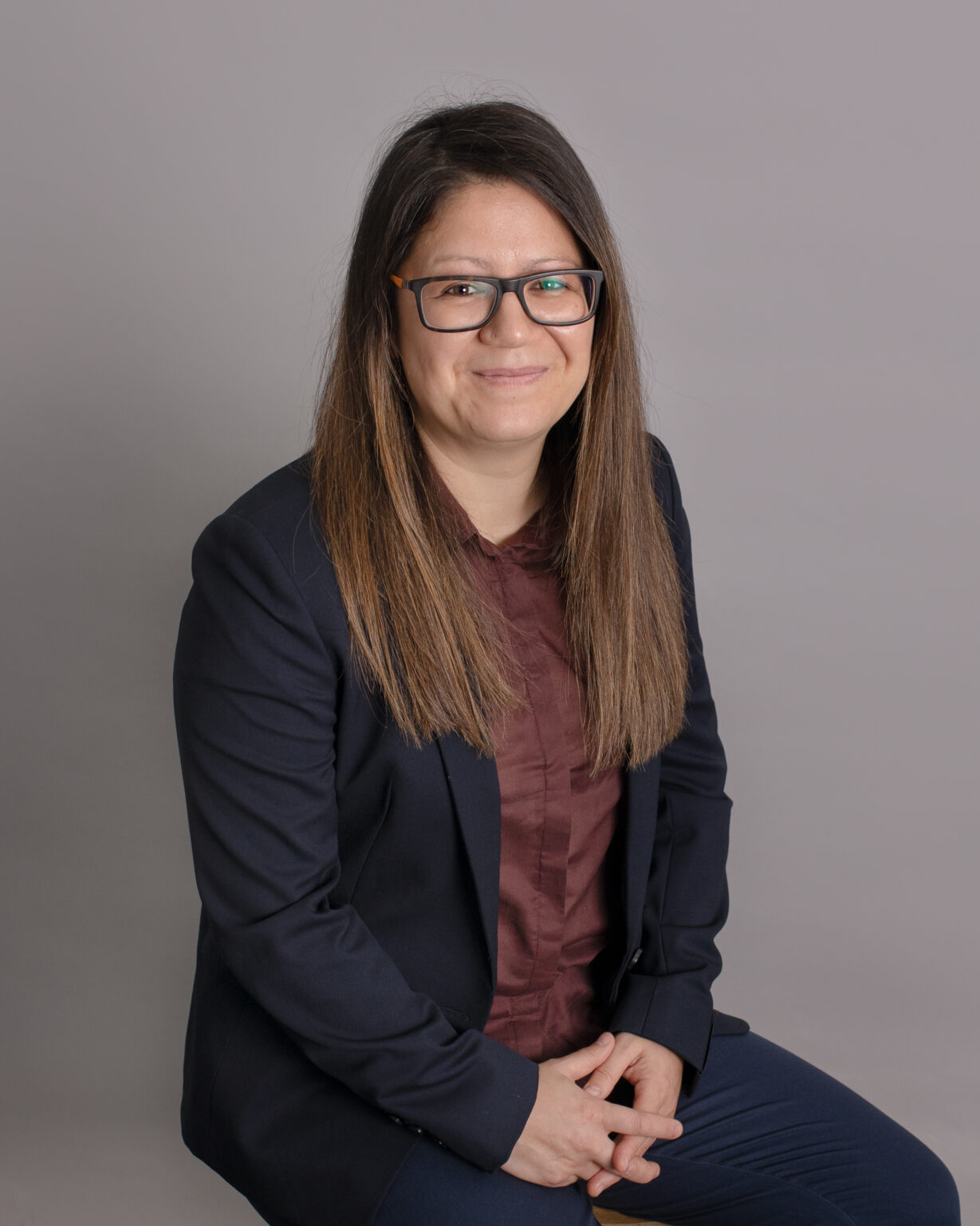 Nathalie Shek - Helping Kids Shine Limited