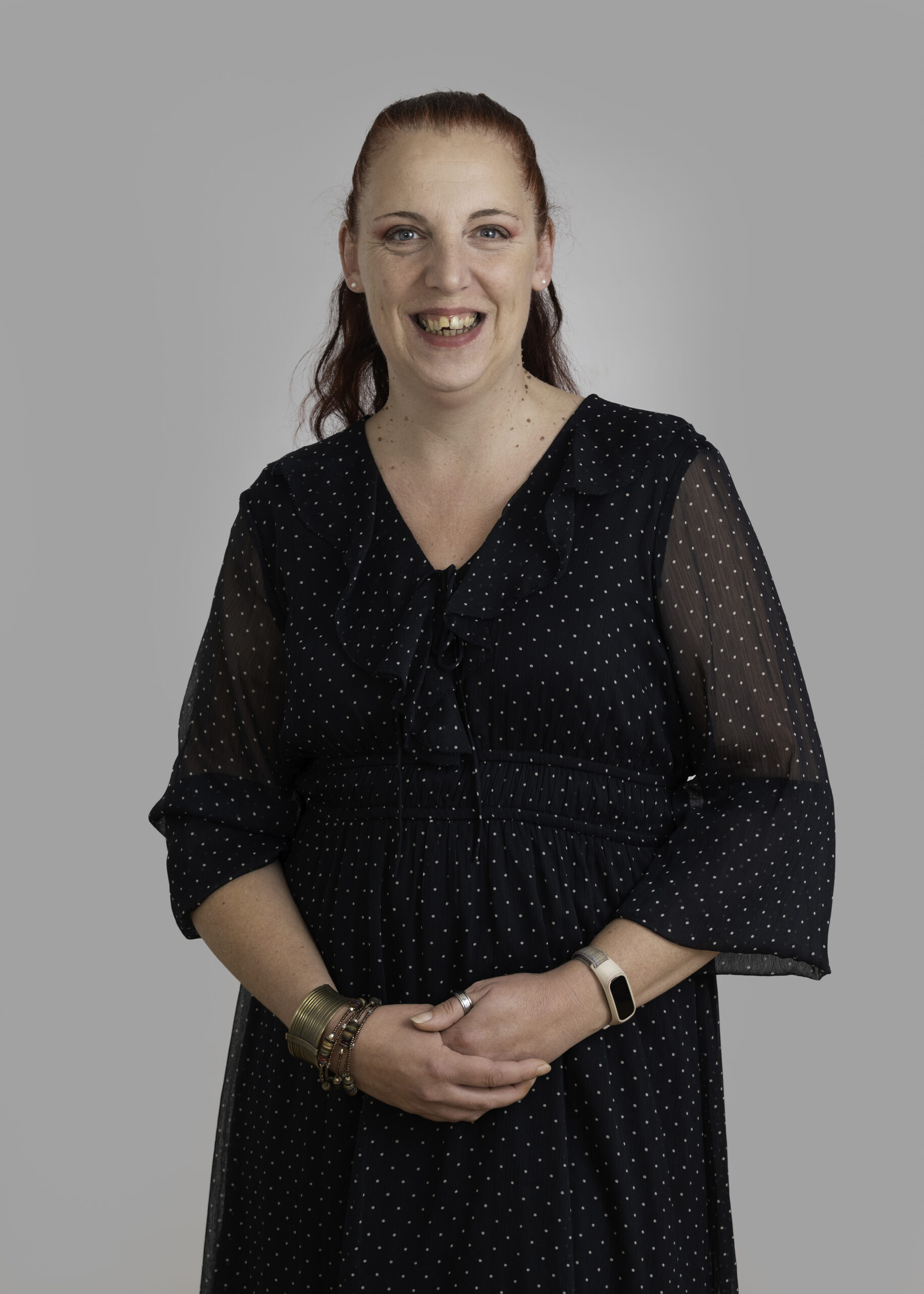 Helen Lorentzen - Helping Kids Shine Limited