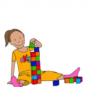 Our History - Helping Kids Shine